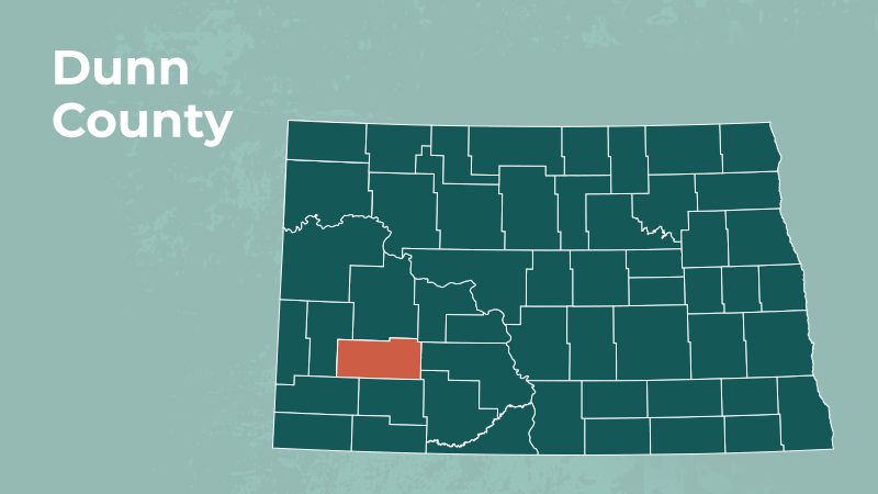 Peregrine Now Acquiring Royalties in Dunn County - Peregrine Energy ...