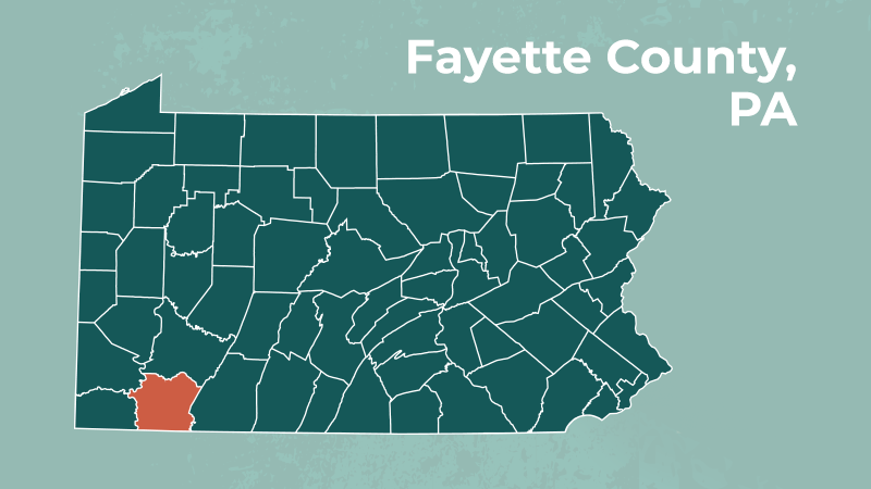 Peregrine Energy Partners Acquire Royalty in Fayette County, PA ...